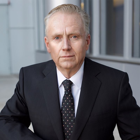 Peter James Christiansen | Christiansen Trial Lawyers