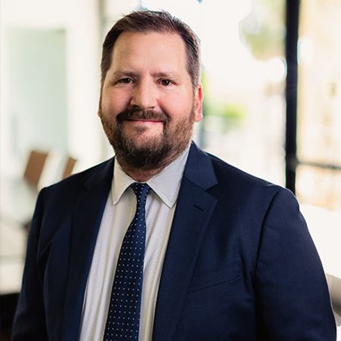 R. Todd Terry | Christiansen Trial Lawyers | Las Vegas