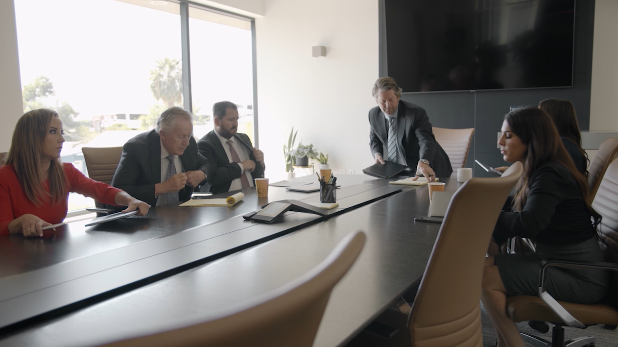 Firm Overview | Christiansen Trial Lawyers | Christiansen Trial Lawyers